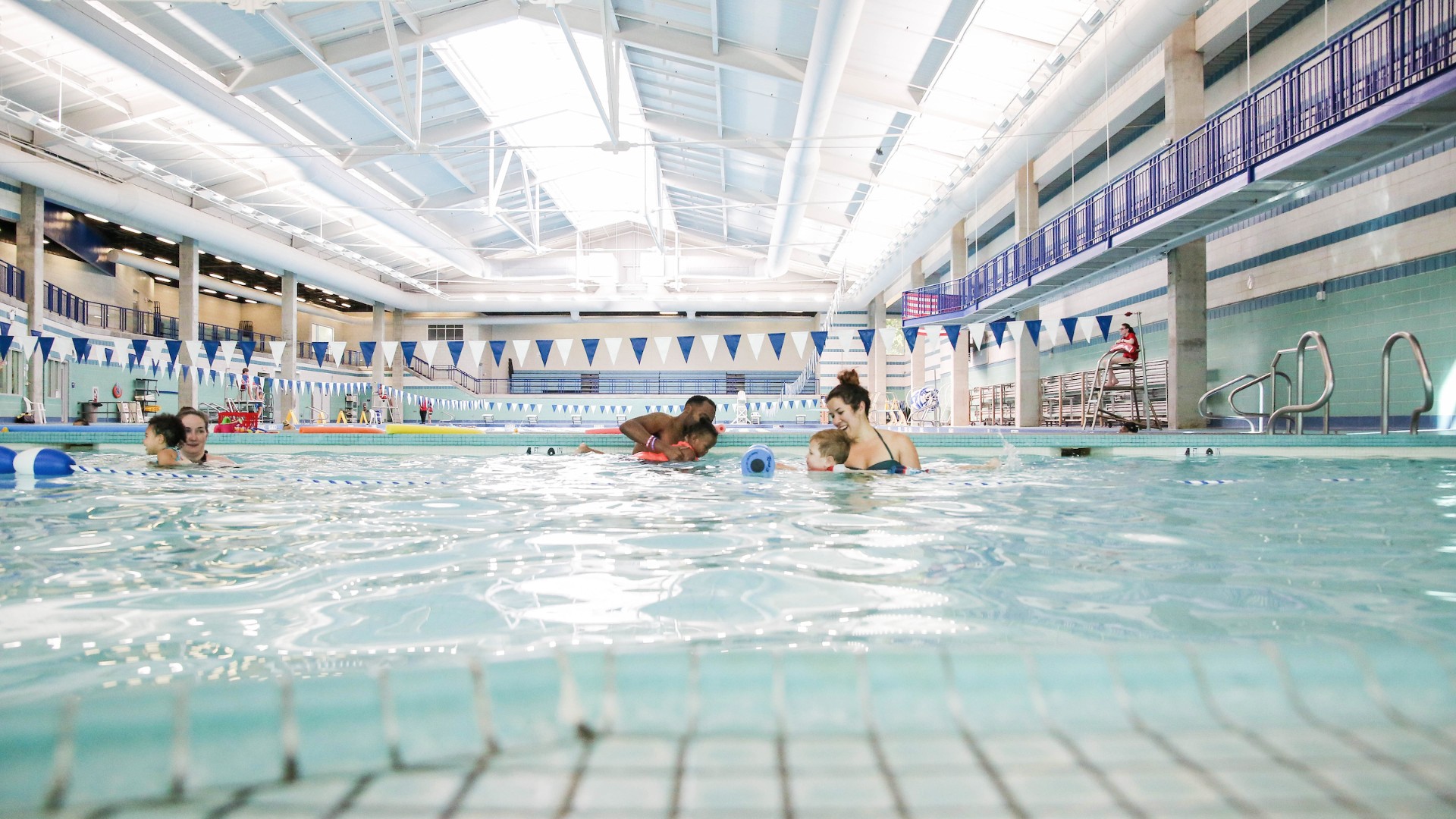 Pullen Aquatic Center | Raleighnc.gov