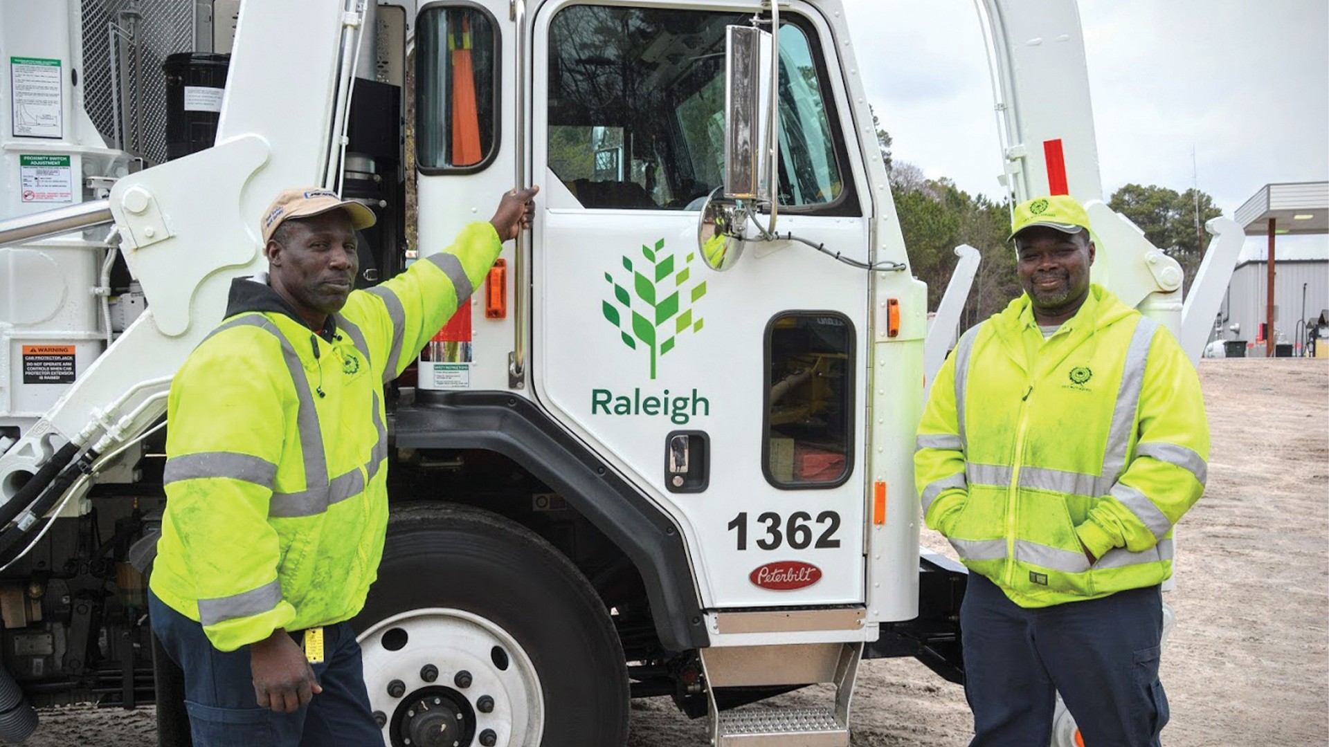 Solid Waste Services | Raleighnc.gov
