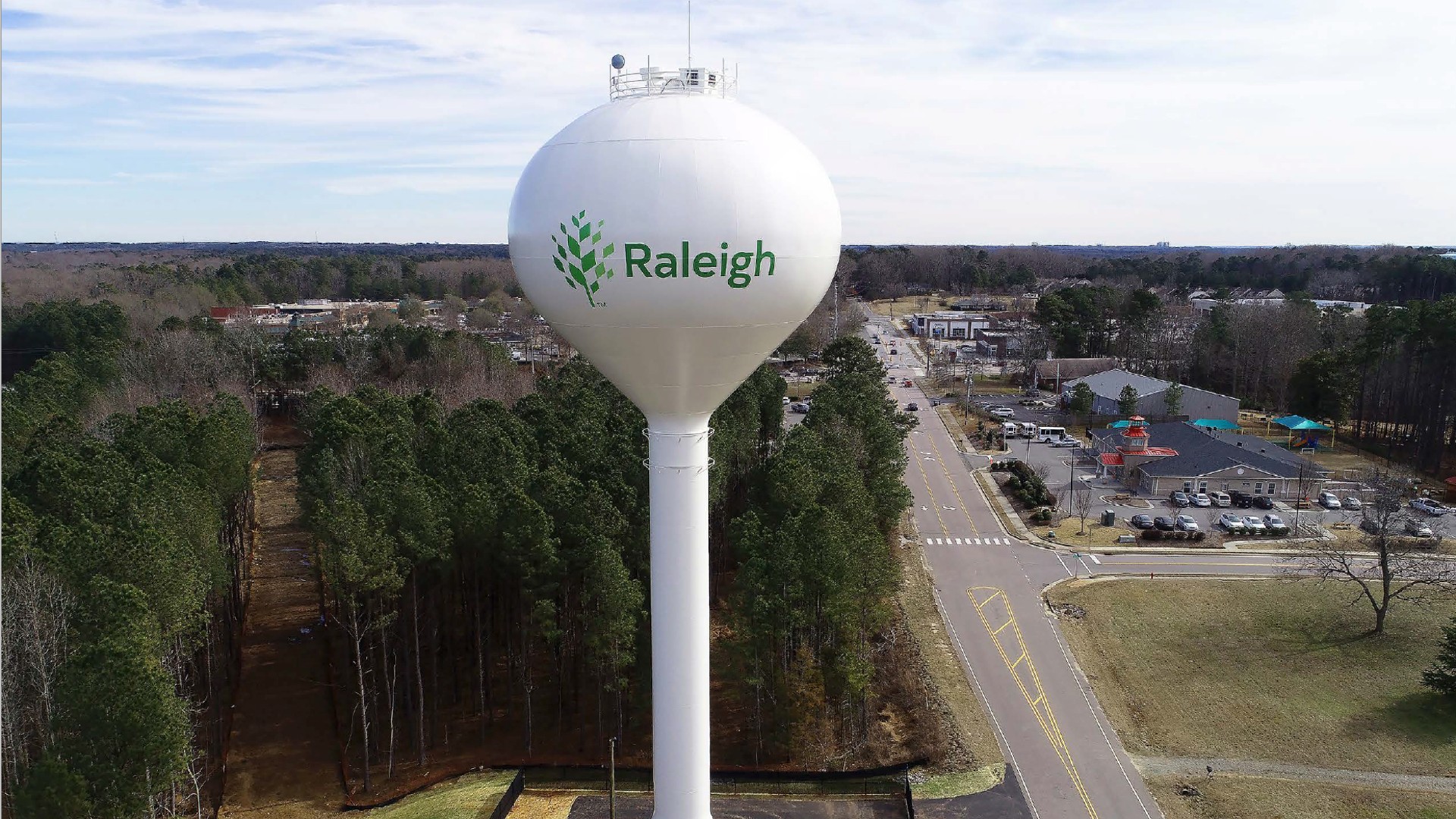 Public Utilities Design Manual | Raleighnc.gov