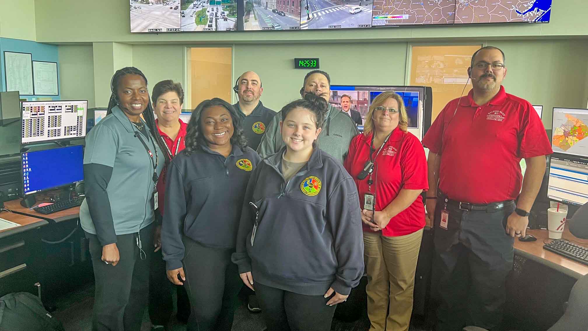 Apply to Work as a 911 Call Taker | Raleighnc.gov