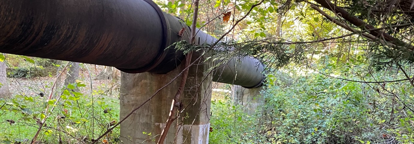 Aerials Replacement Project | Raleighnc.gov