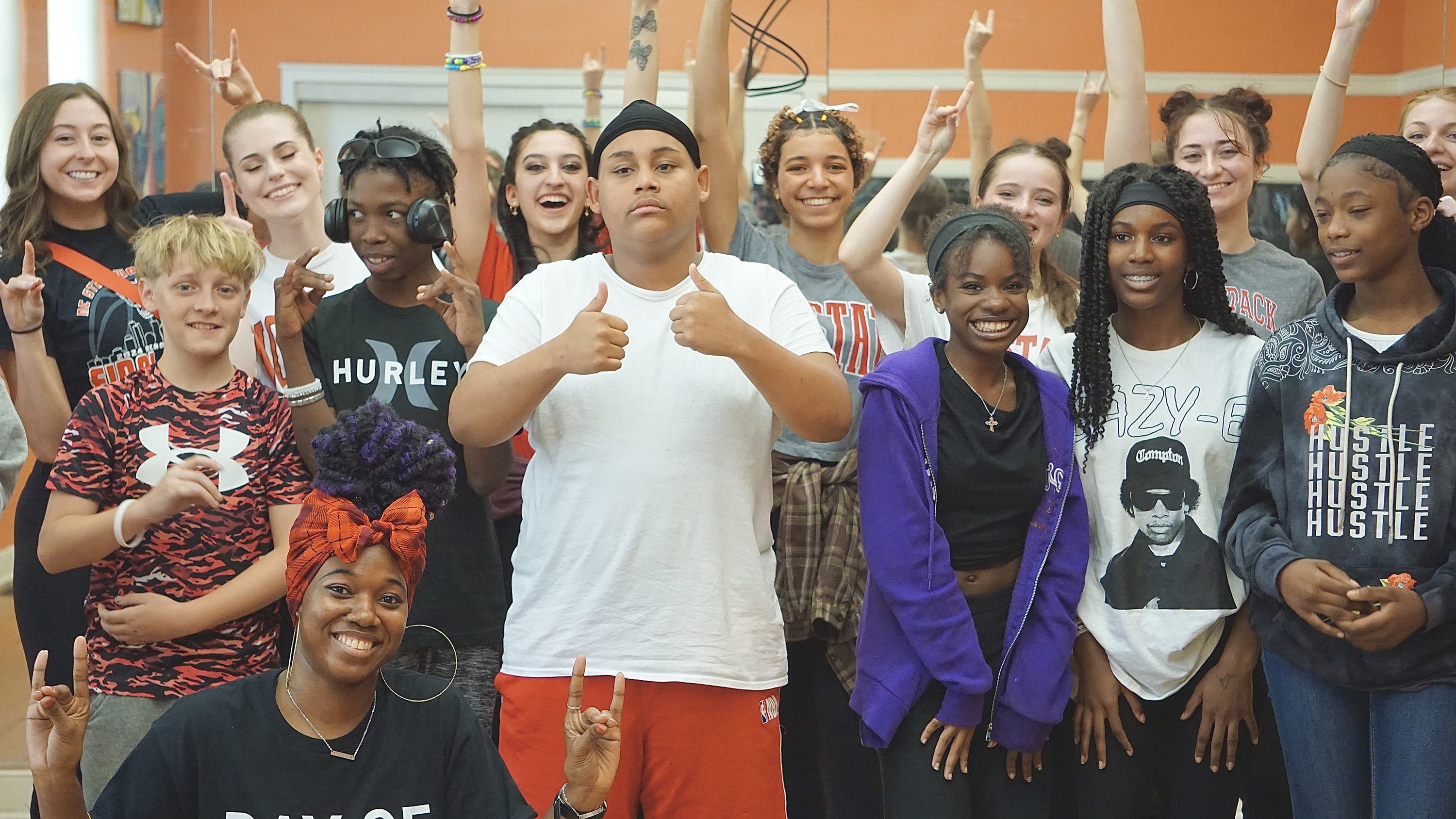 Teen Programs | Raleighnc.gov