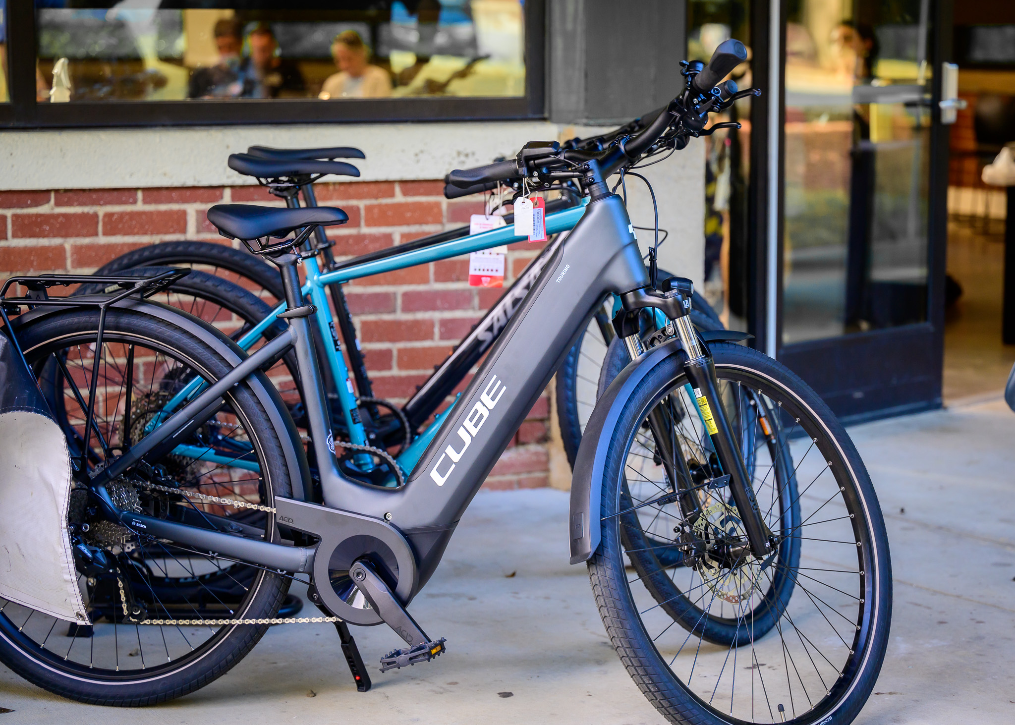 E-Bike Program | Raleighnc.gov