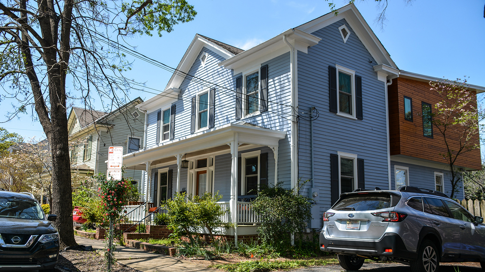 Glenwood-Brooklyn Historic Overlay District | Raleighnc.gov