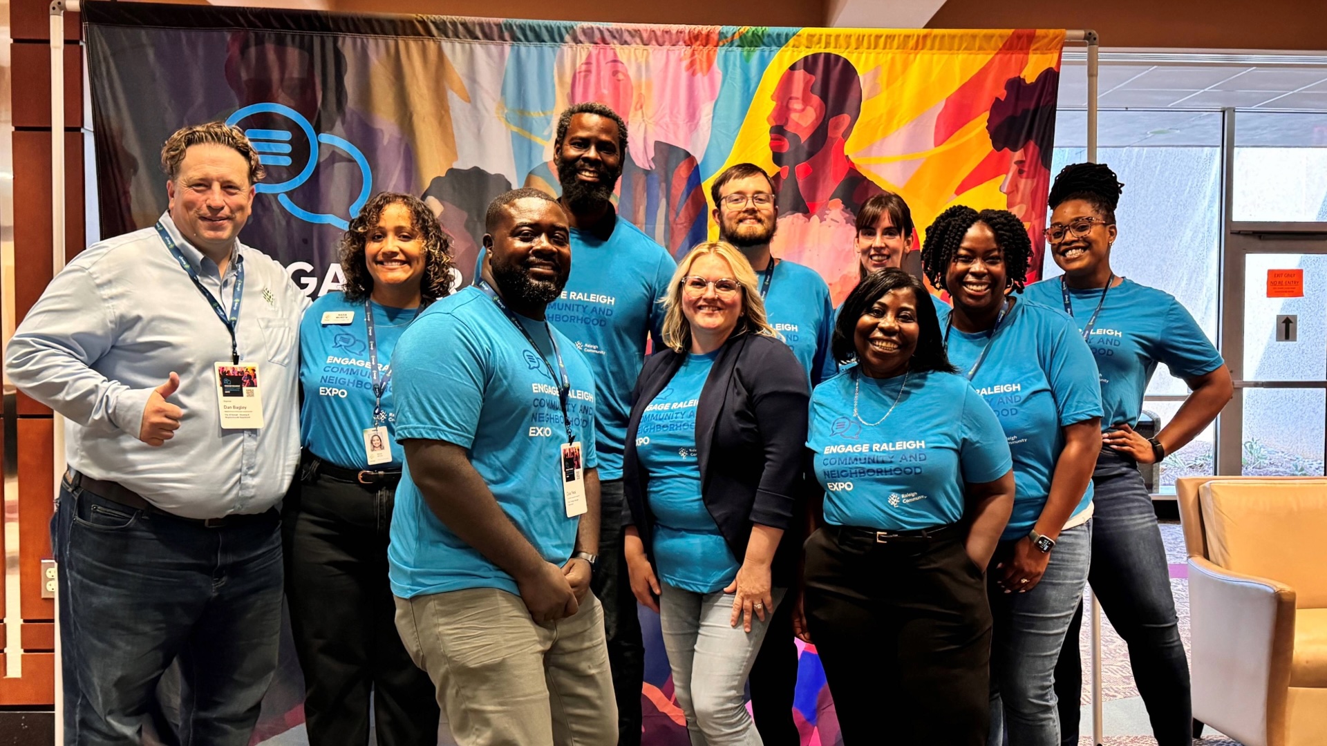 Community Engagement | Raleighnc.gov