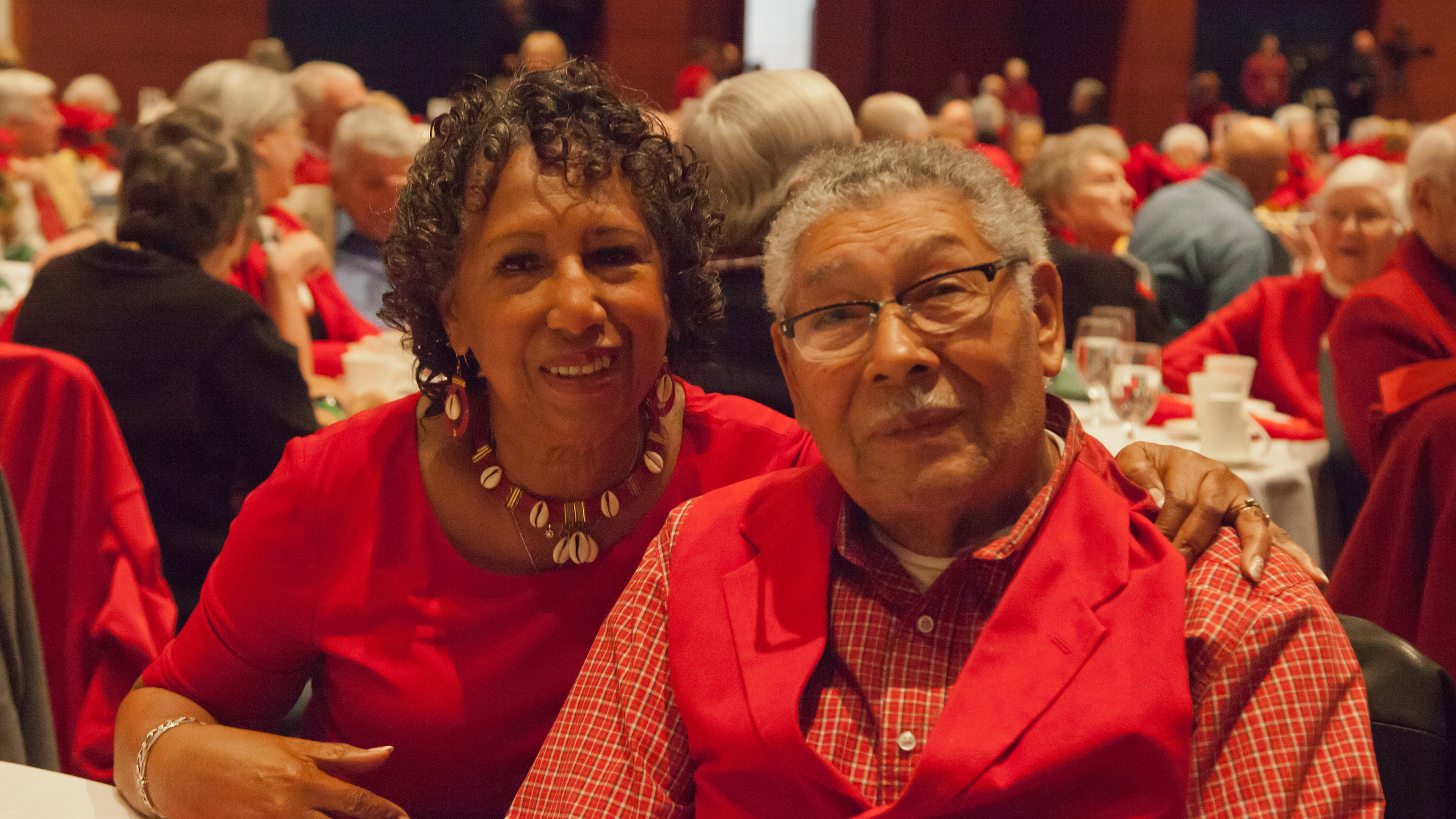 Golden Years Clubs | Raleighnc.gov