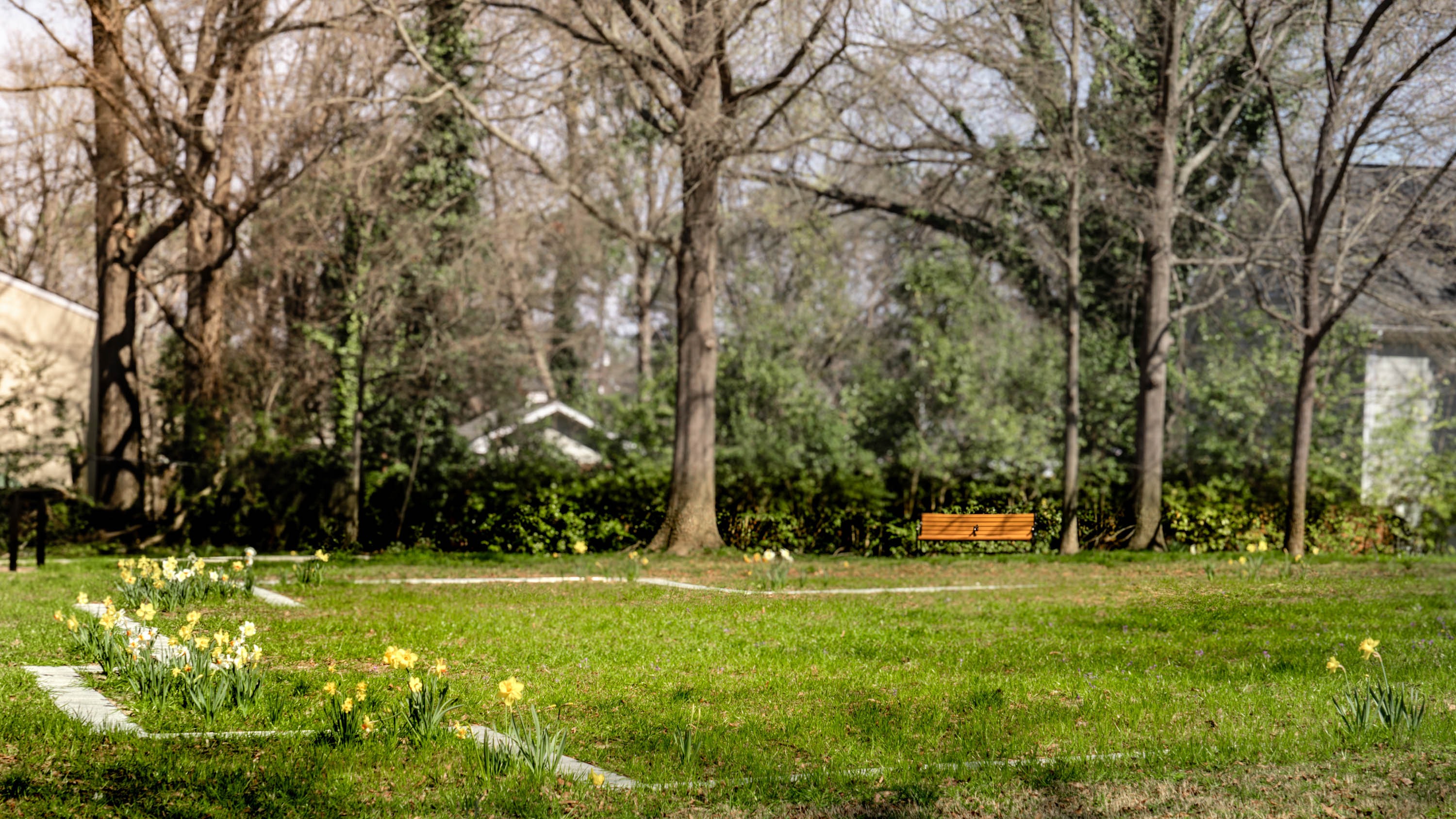 Latta University Historic Park | Raleighnc.gov