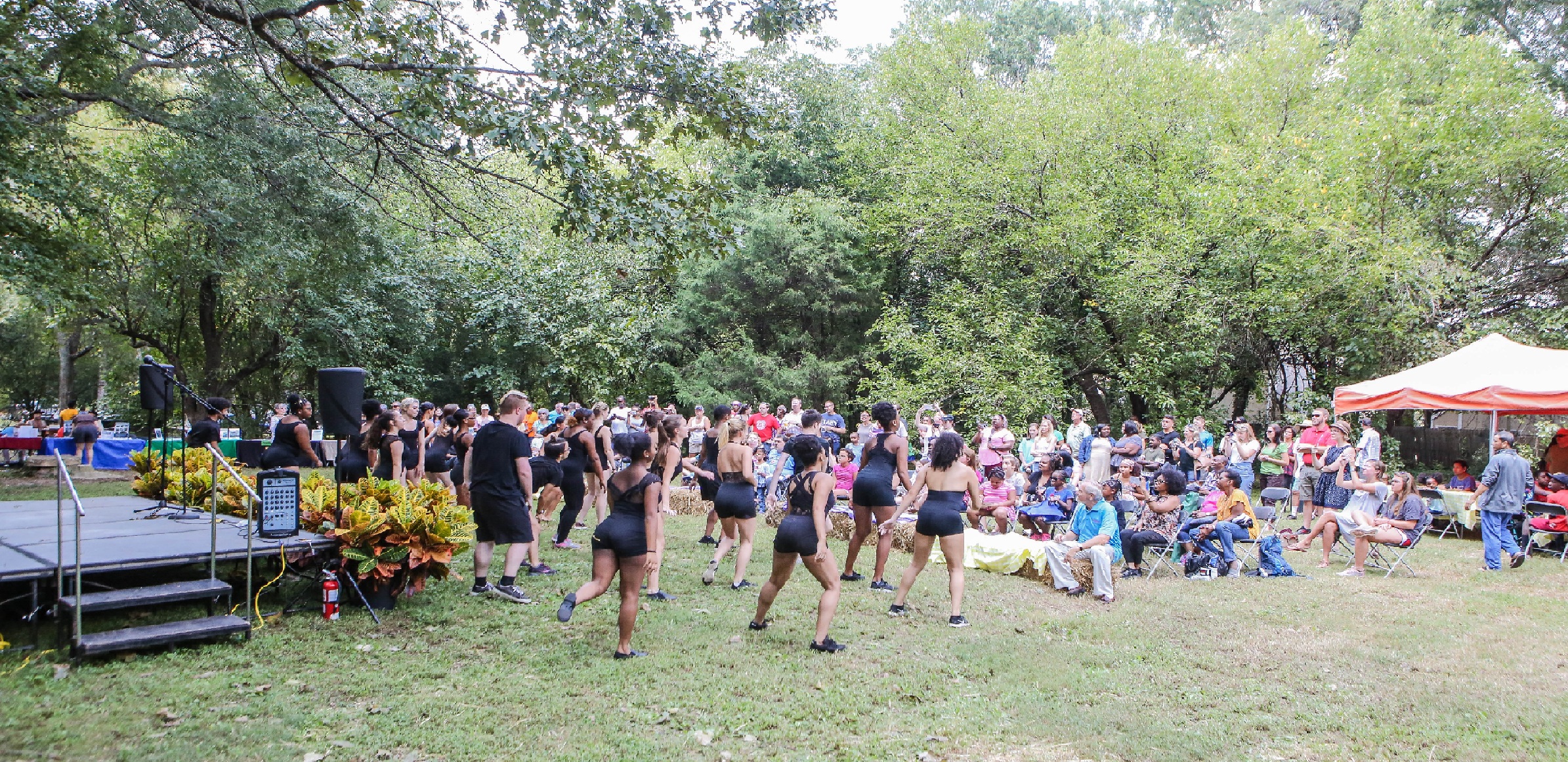 Latta University Historic Park | Raleighnc.gov