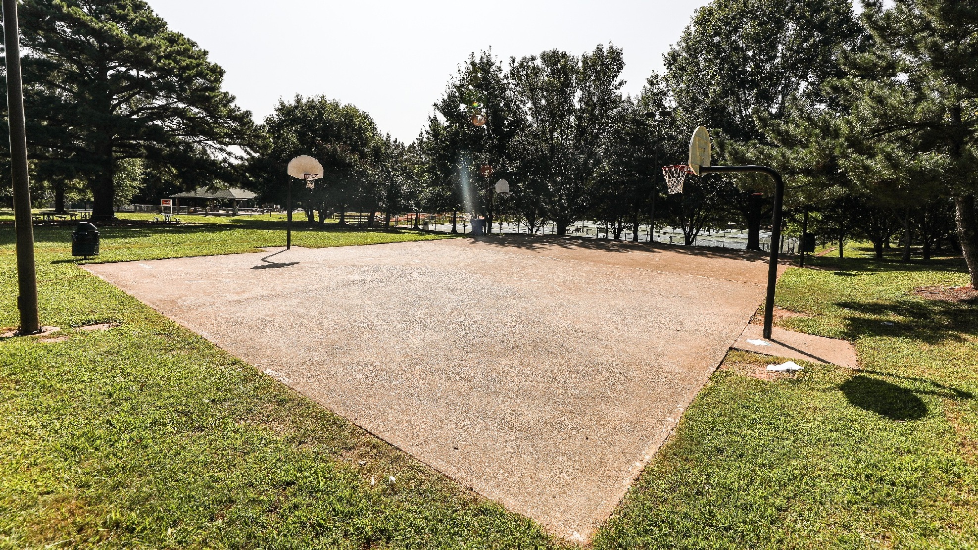 Lions Park | Raleighnc.gov
