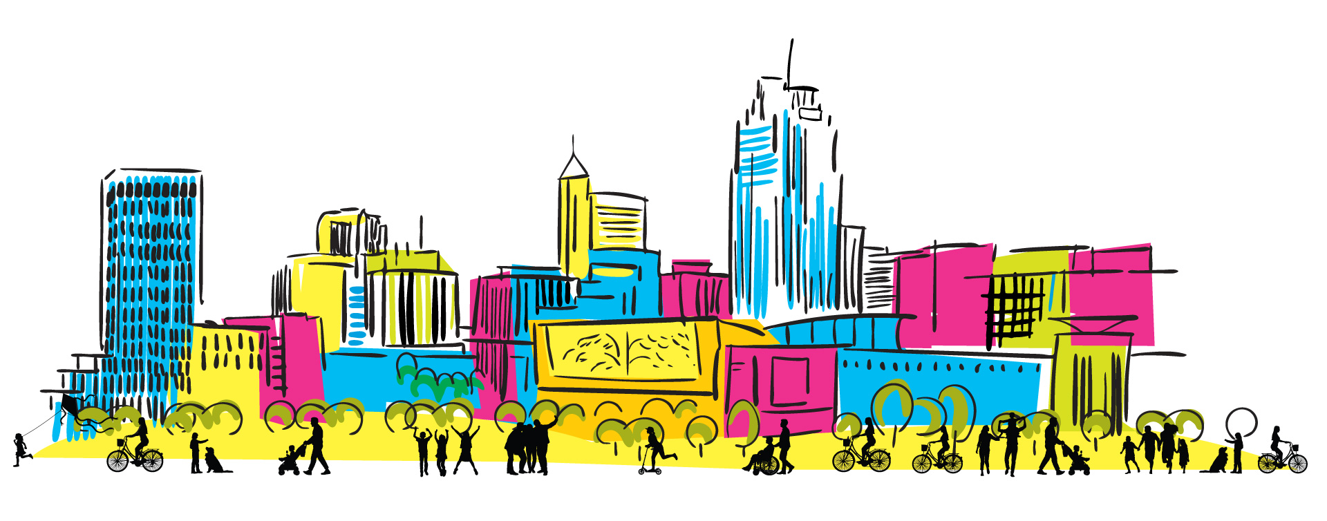 Building a Downtown for All | Raleighnc.gov