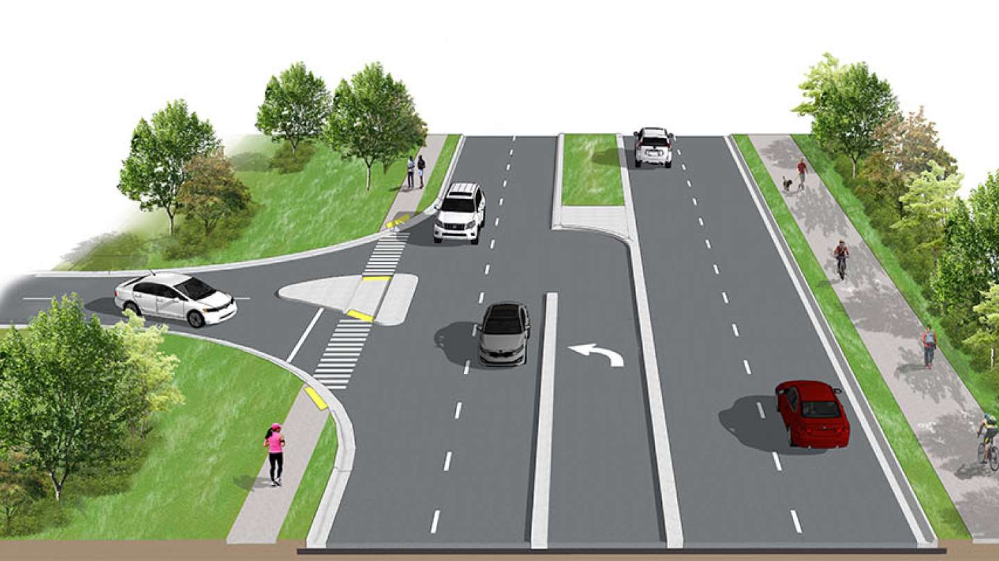 What is BRT (Bus Rapid Transit) | Raleighnc.gov