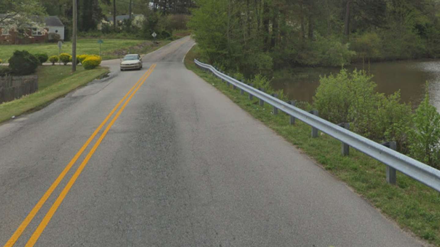 Barwell Road Improvement Project | Raleighnc.gov