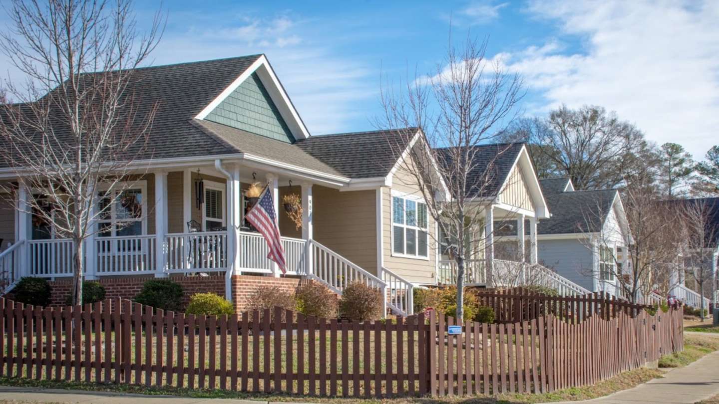 Housing and Community Development | Raleighnc.gov