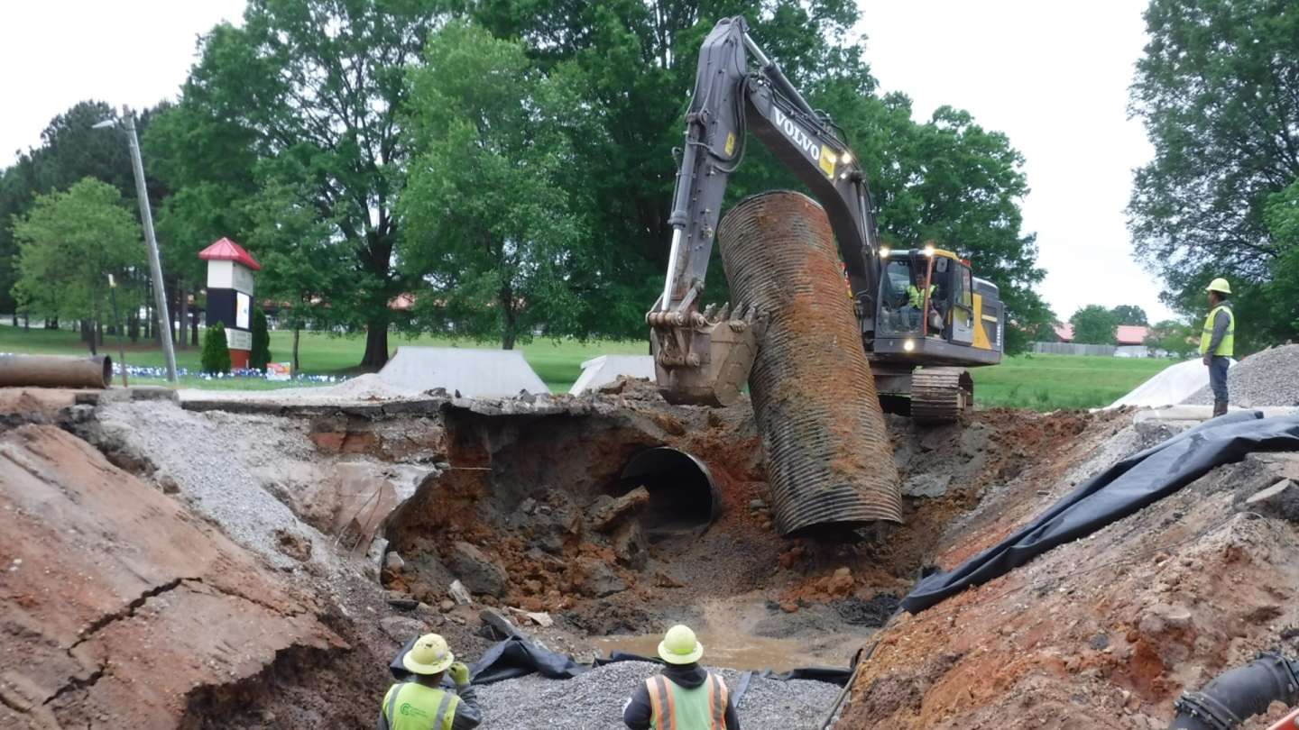 Engineering Services | Raleighnc.gov