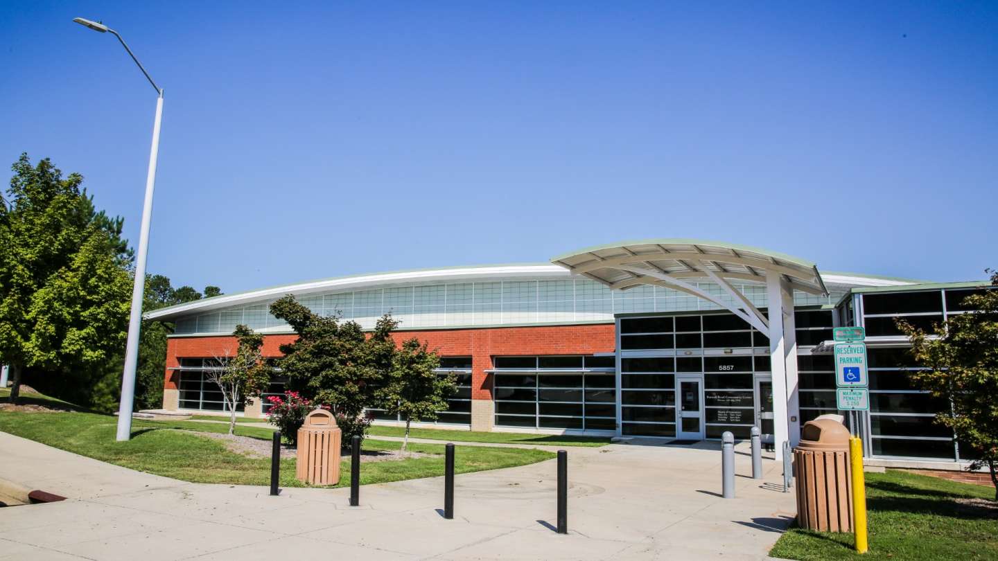 Projects | Raleighnc.gov