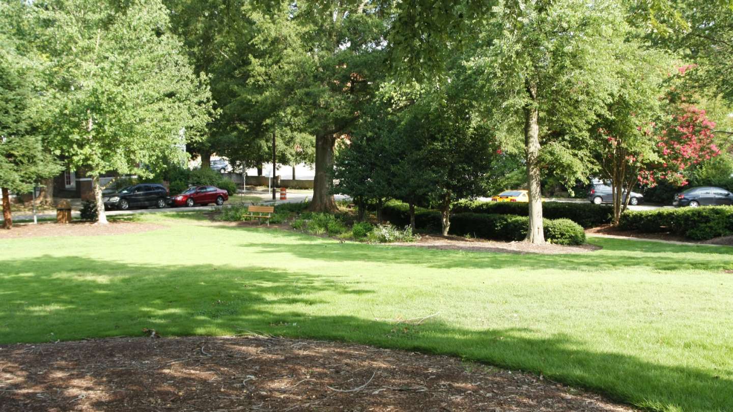 Parks Directory | Raleighnc.gov