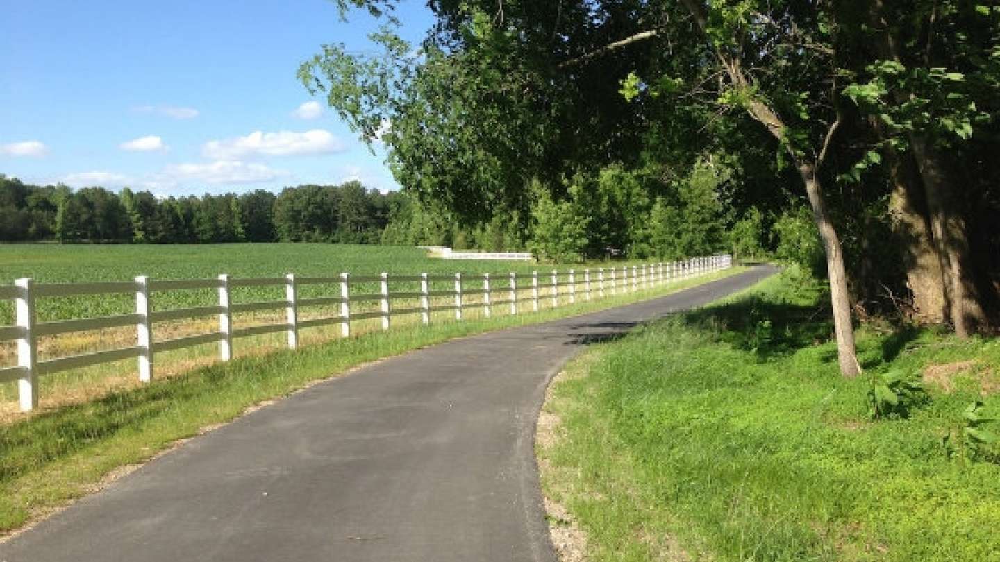 All About Raleigh’s Greenways | Raleighnc.gov