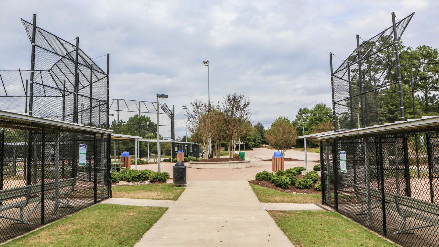 Buffaloe Road Athletic Park | Raleighnc.gov
