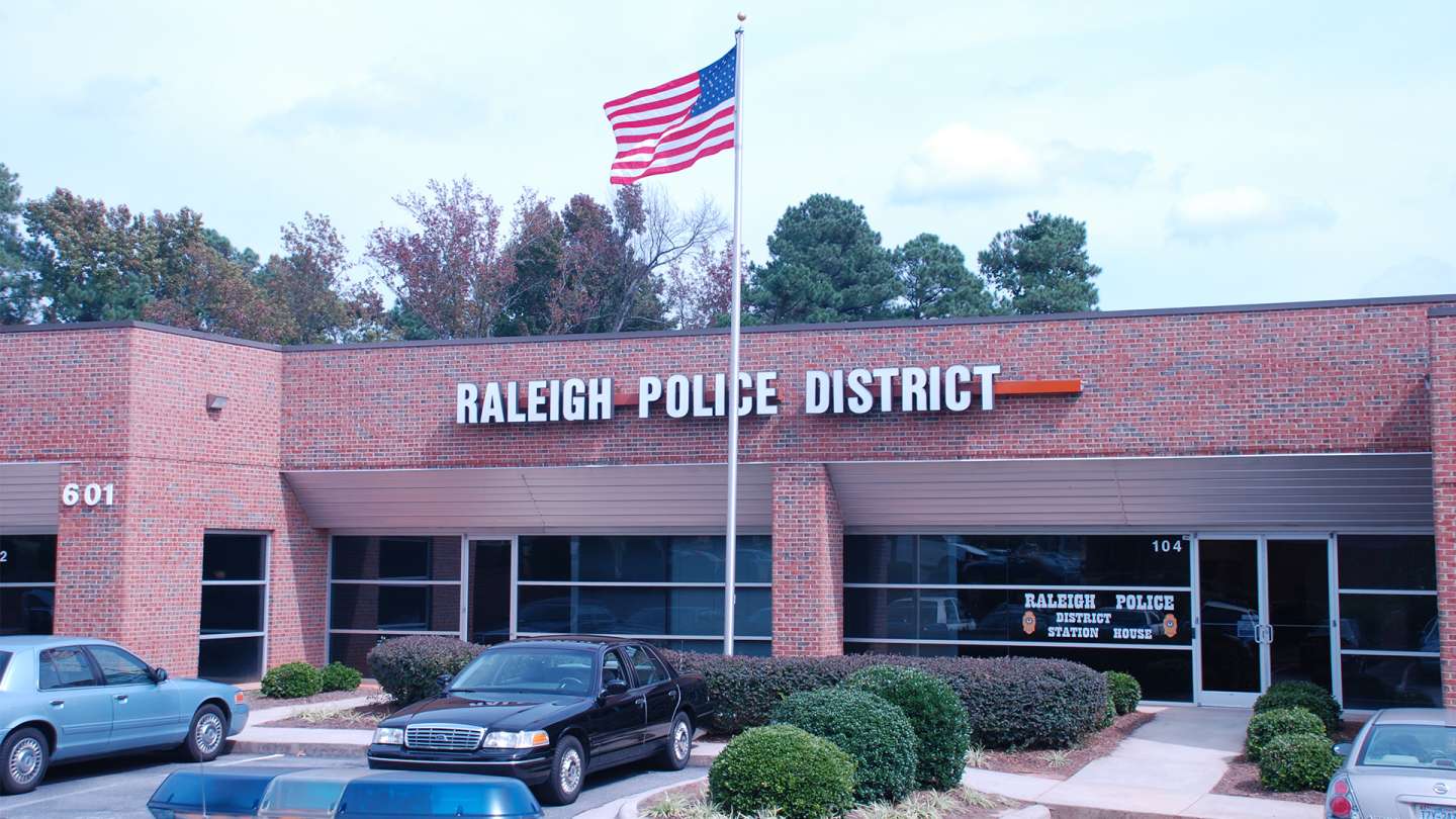 Police | Raleighnc.gov