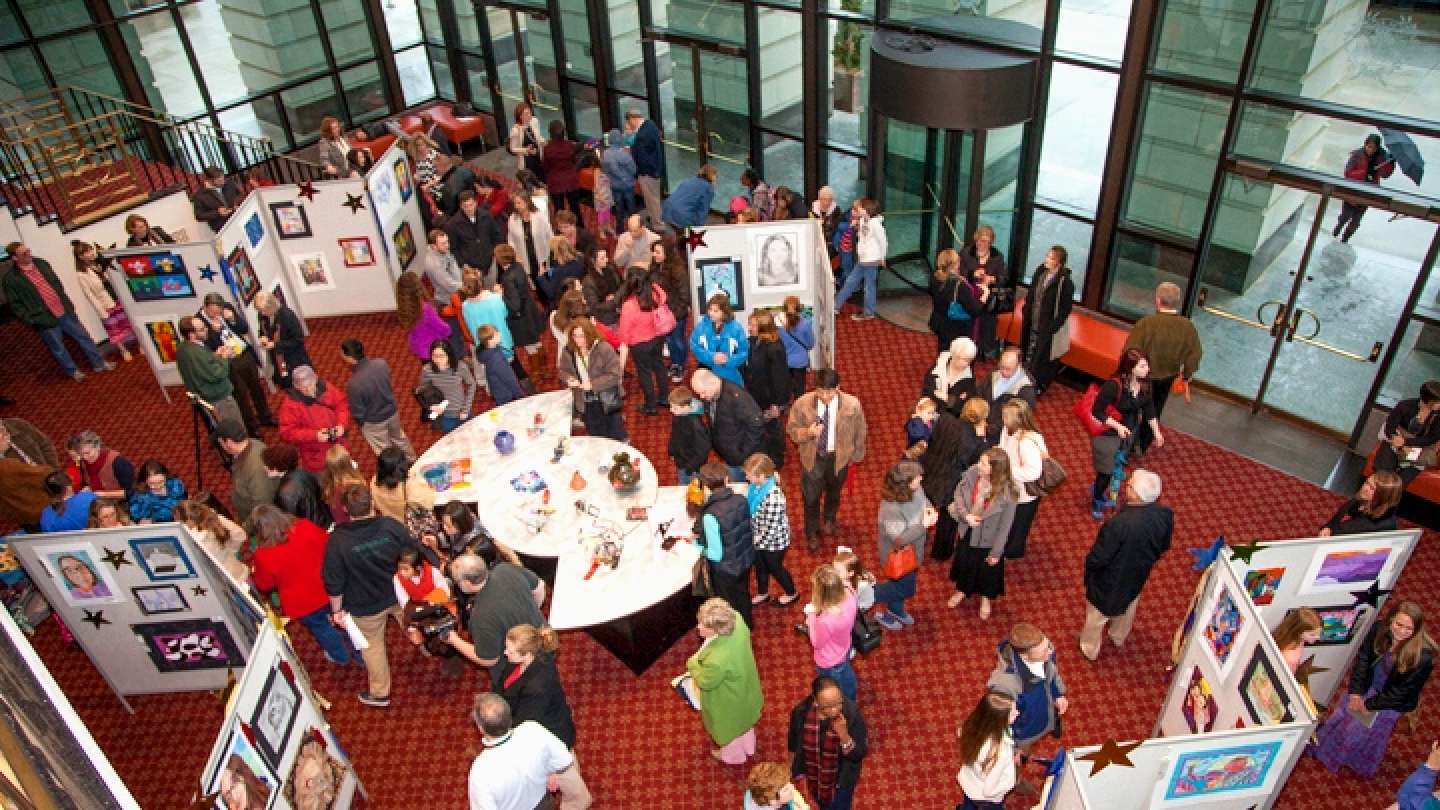 Arts Centers | Raleighnc.gov