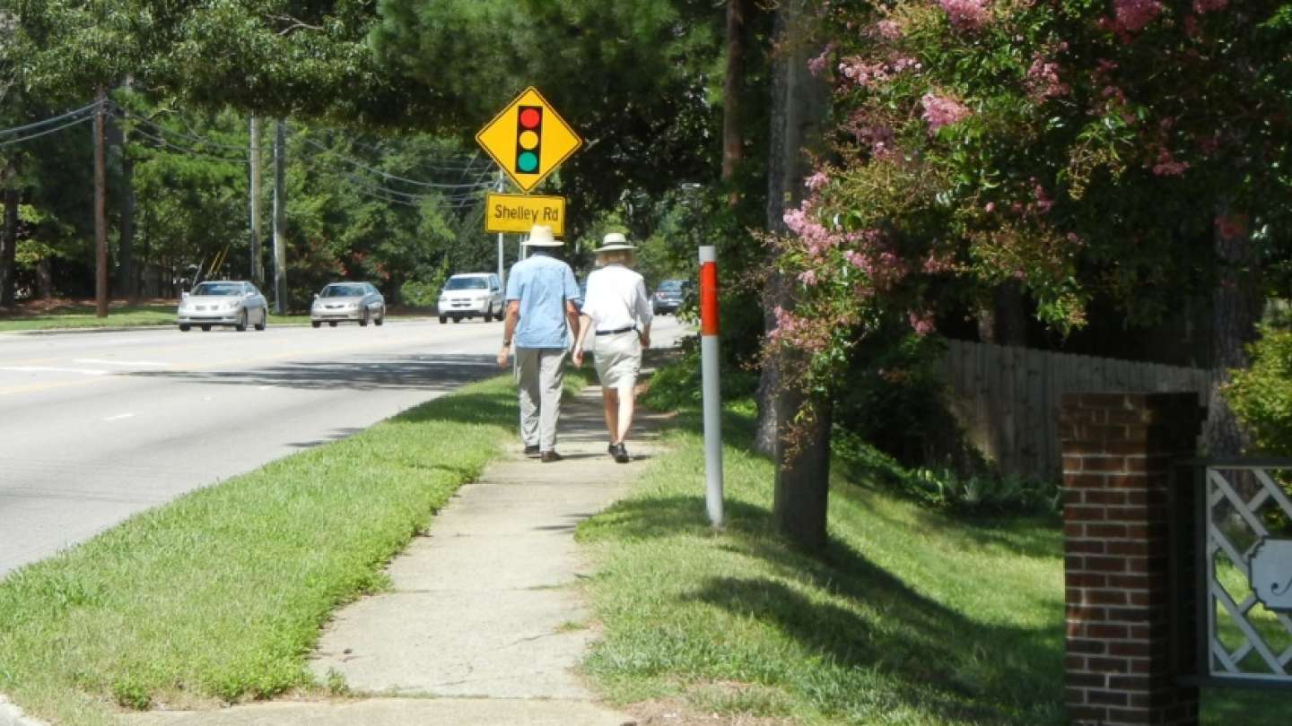 What is BRT (Bus Rapid Transit) | Raleighnc.gov