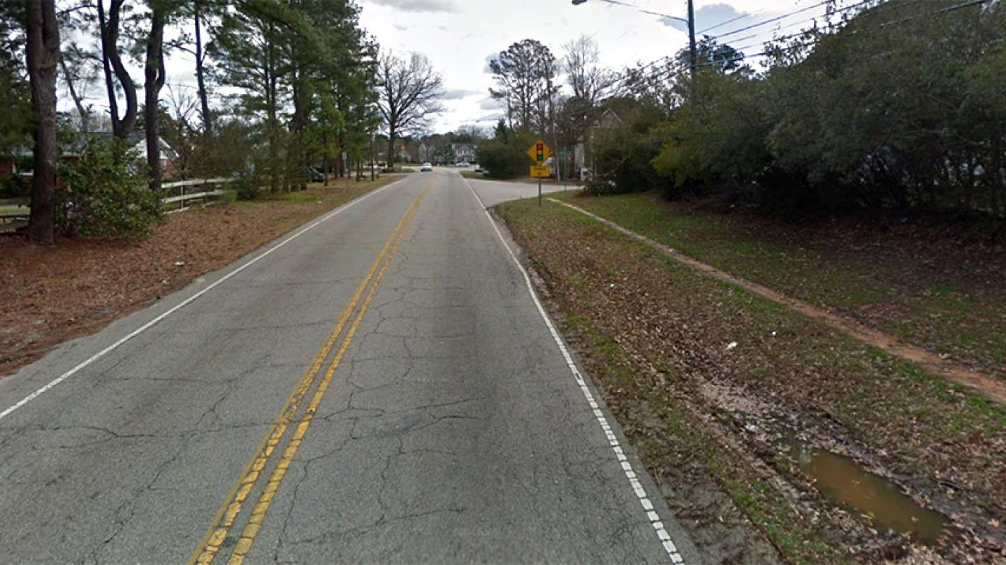 Six Forks Road Improvements | Raleighnc.gov