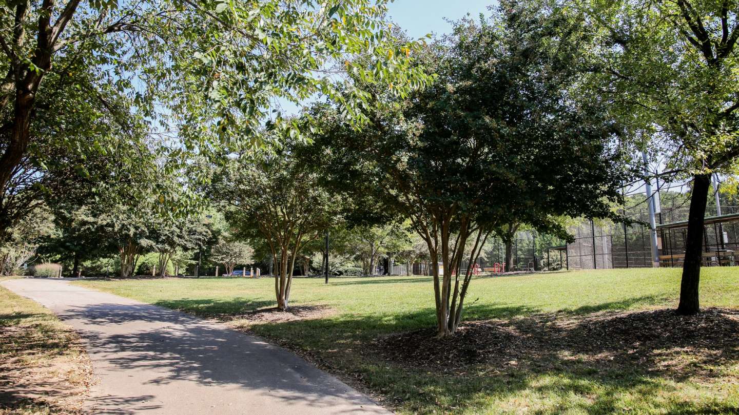 Baileywick Park | Raleighnc.gov