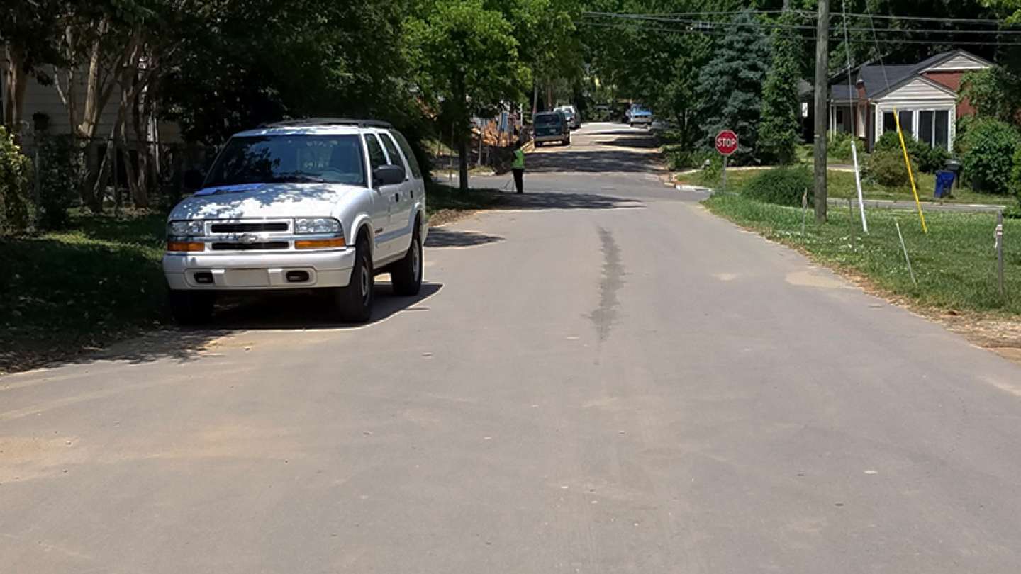 Transportation | Raleighnc.gov