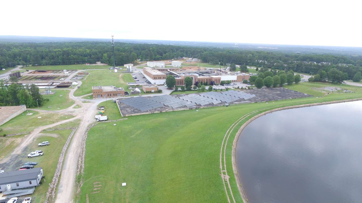 Request an Adjustment on Utility Bill | Raleighnc.gov