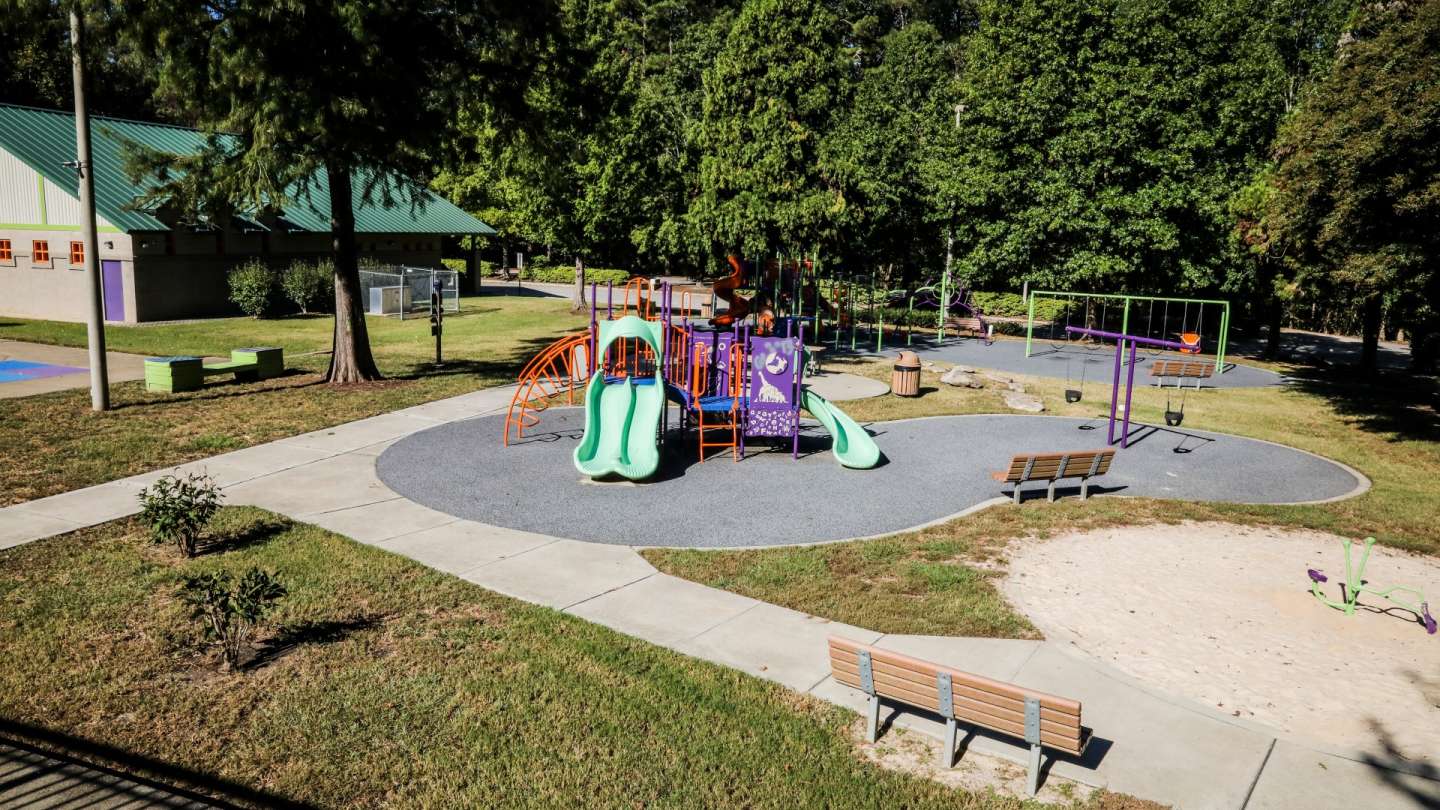 Parks Directory | Raleighnc.gov