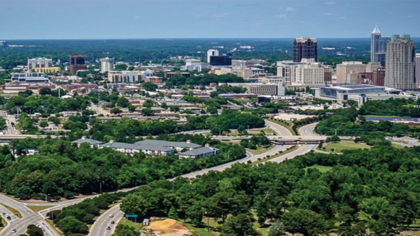 Public Transportation | Raleighnc.gov