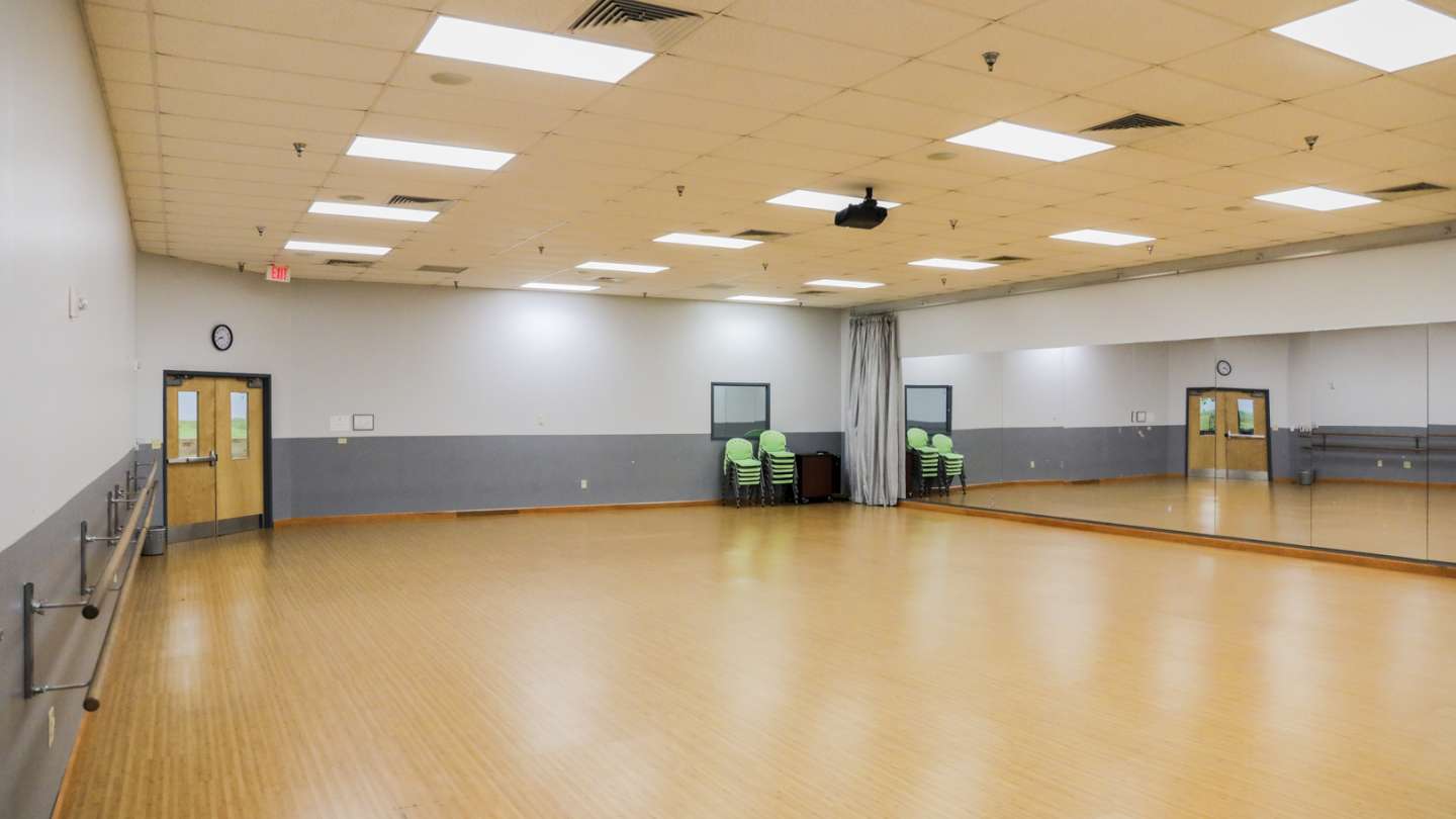 Greystone Recreation Center | Raleighnc.gov