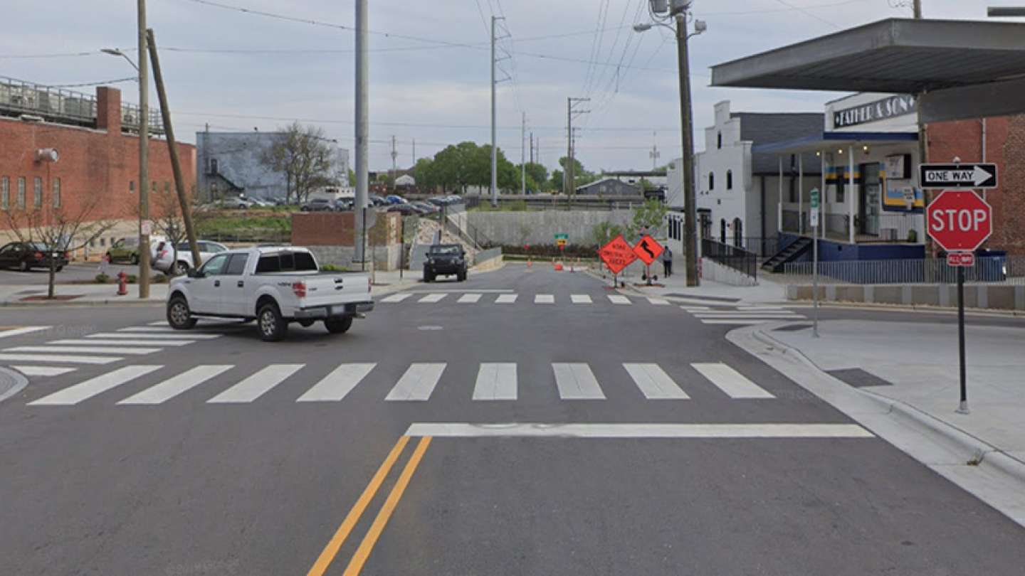 Transportation | Raleighnc.gov