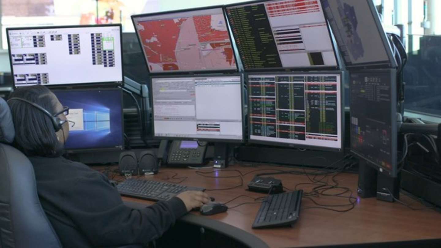 Emergency Communications | Raleighnc.gov