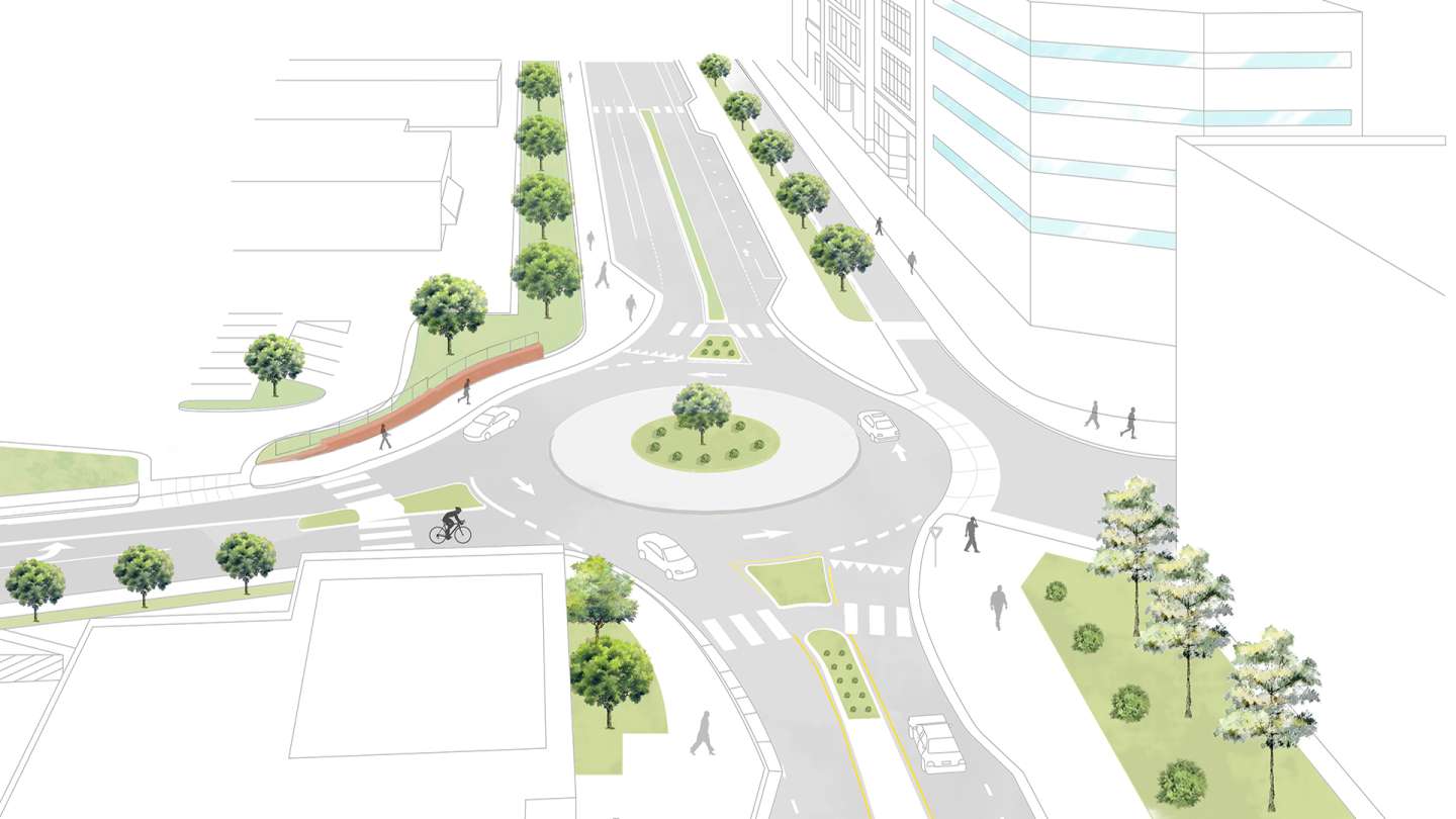 Complete Streets | Raleighnc.gov