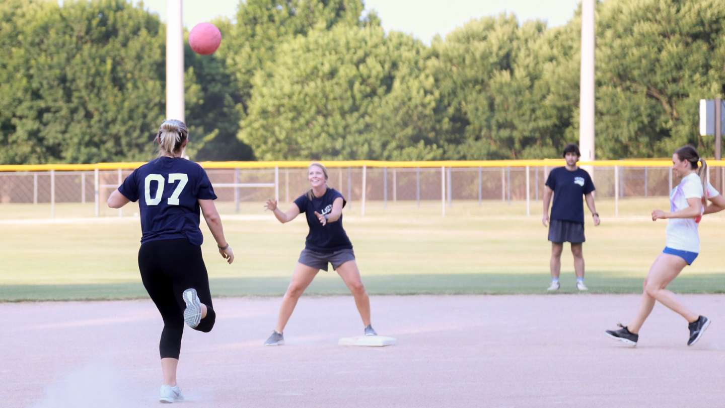 Adult Athletics | Raleighnc.gov