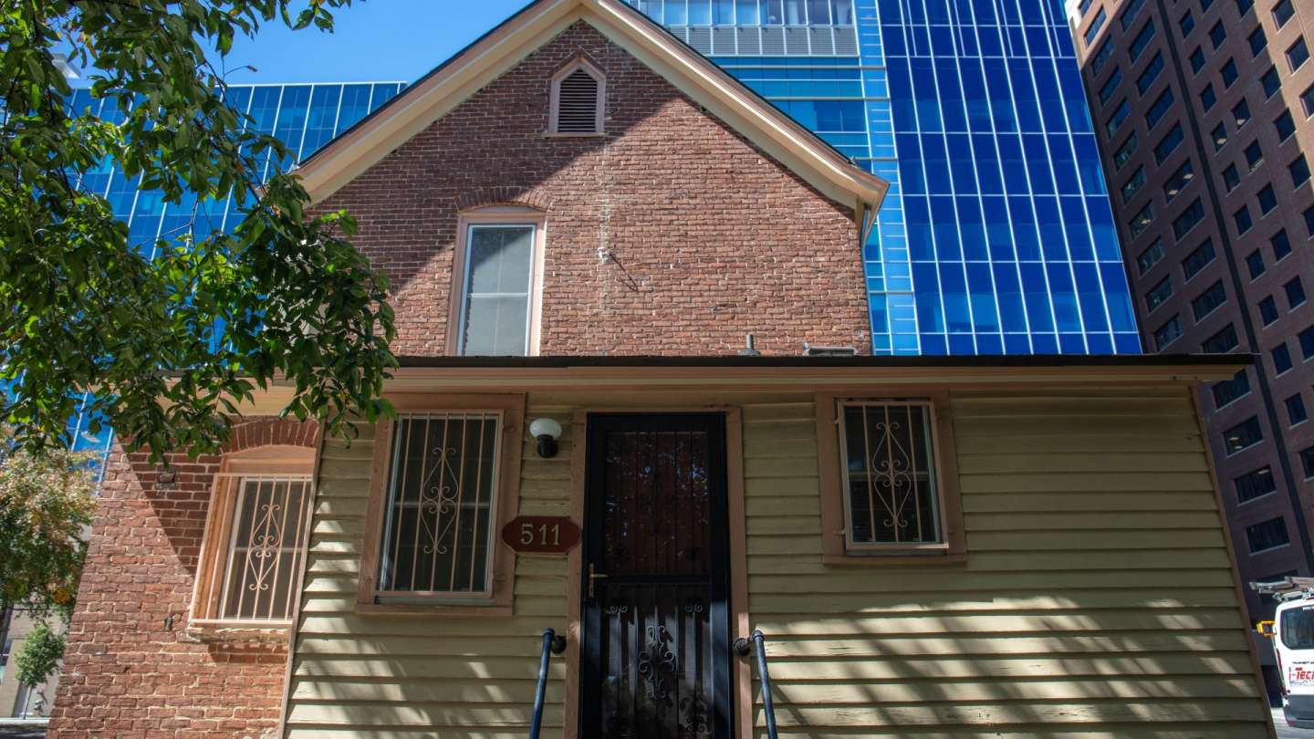 Pope House Museum | Raleighnc.gov