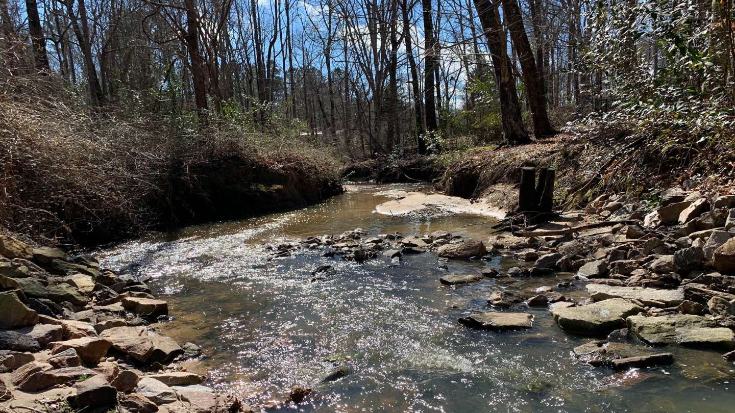 Stormwater Surety Agreement Process | Raleighnc.gov