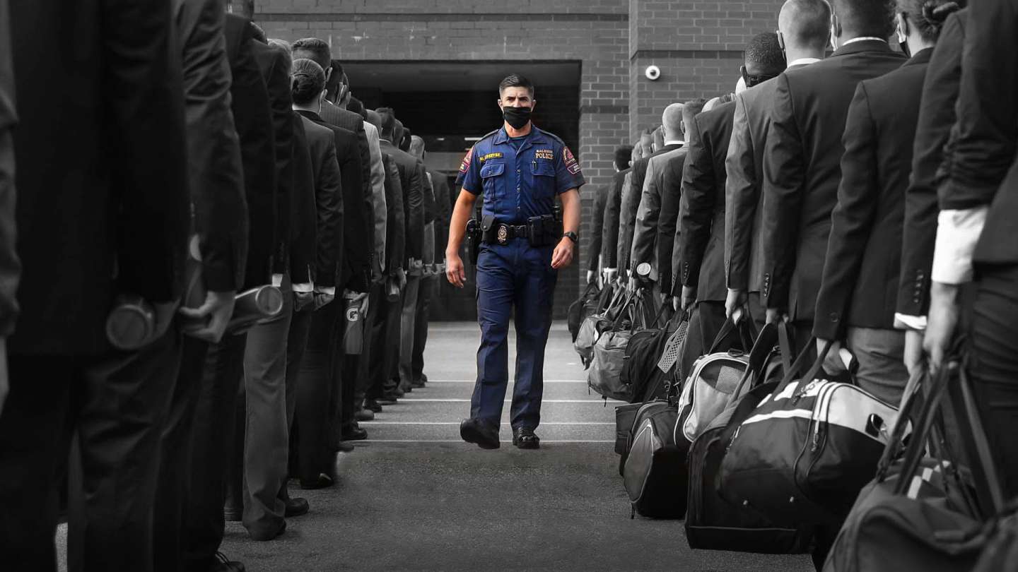 Police | Raleighnc.gov