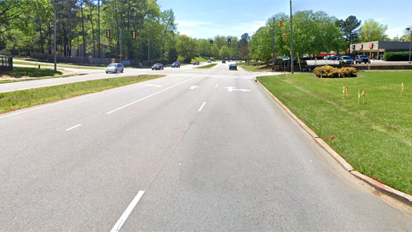 Projects | Raleighnc.gov