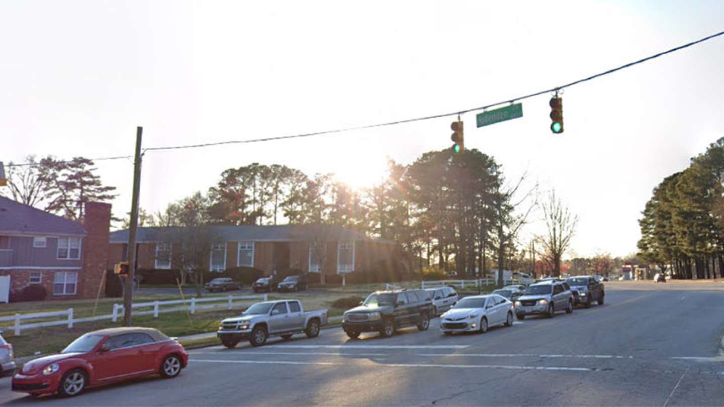 What is BRT (Bus Rapid Transit) | Raleighnc.gov