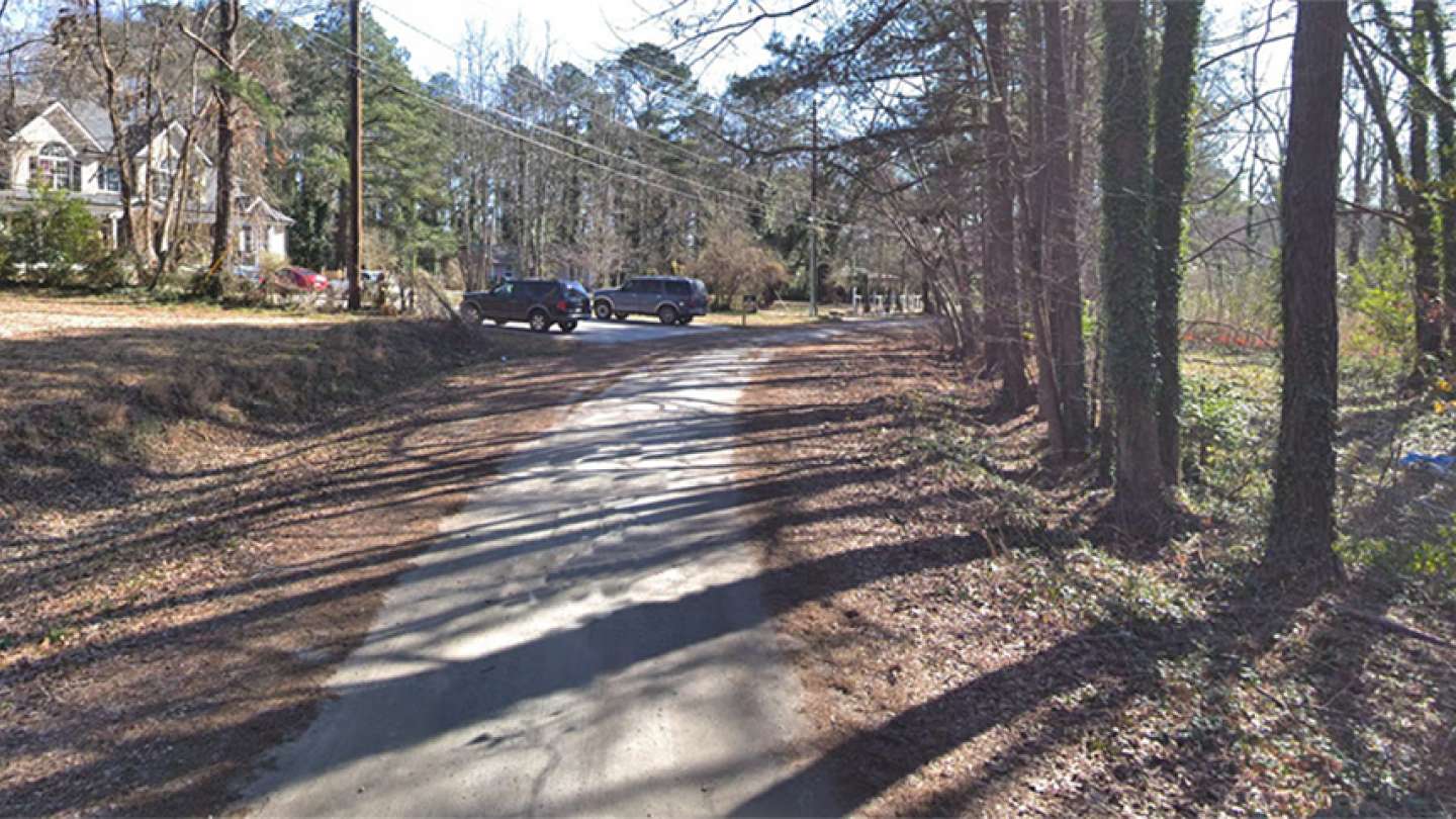 Six Forks Road Improvements | Raleighnc.gov