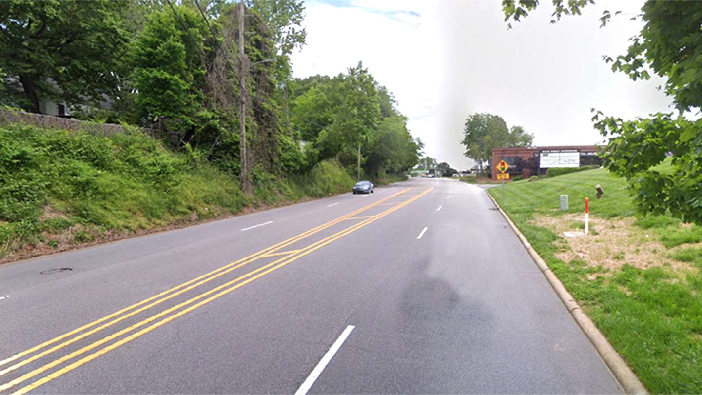 Old Wake Forest Road and Dixie Forest Road Improvement Project ...