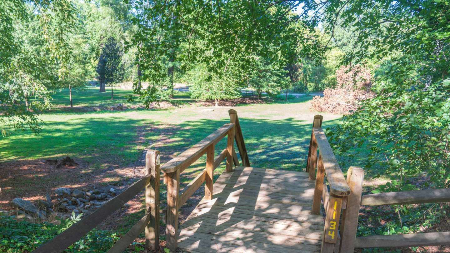 Rothgeb Park | Raleighnc.gov