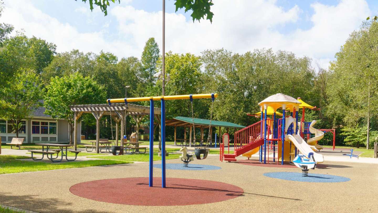 Southgate Park | Raleighnc.gov