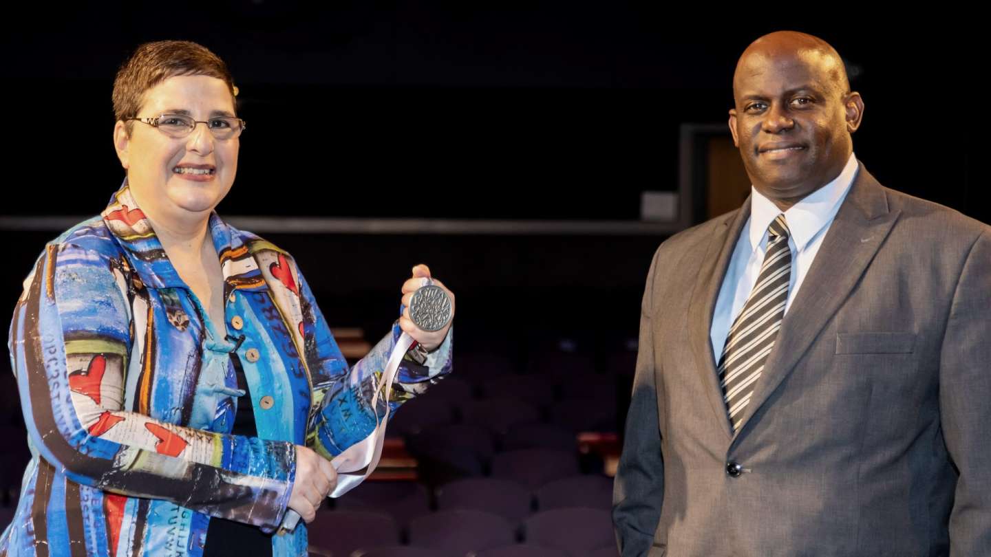 Raleigh Medal of Arts | Raleighnc.gov