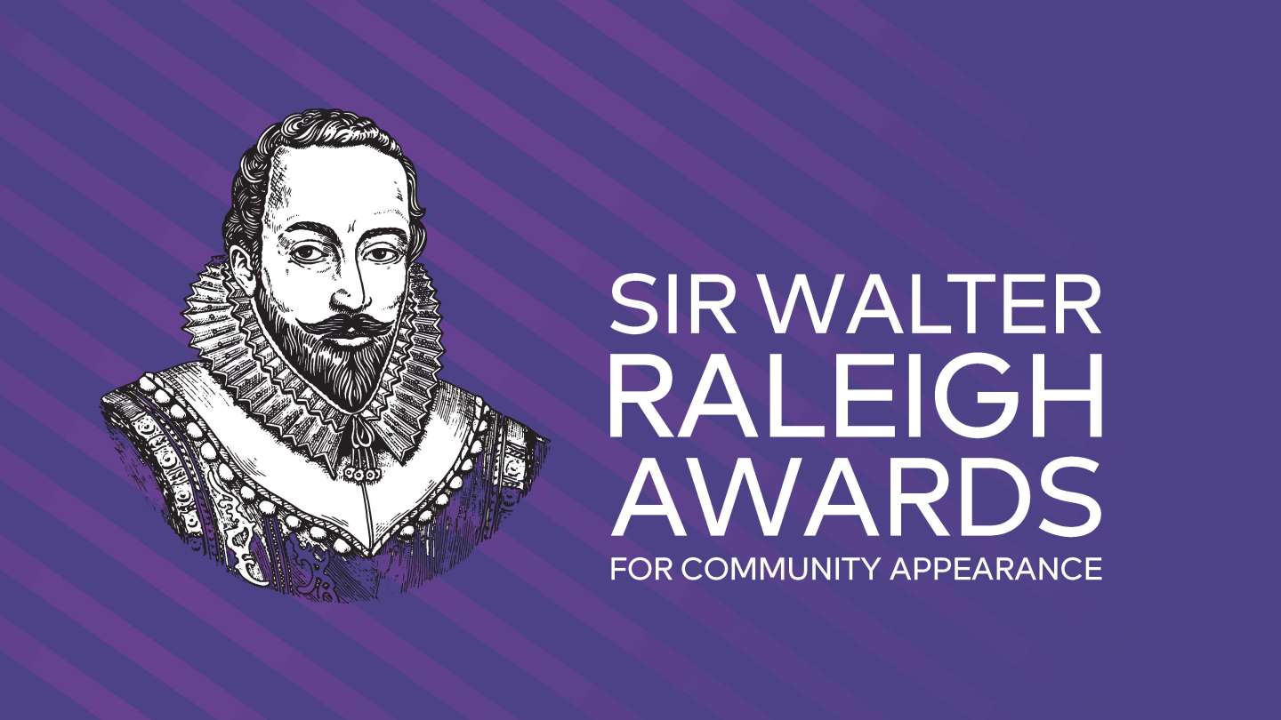 2023 Sir Walter Raleigh Award Winners | Raleighnc.gov