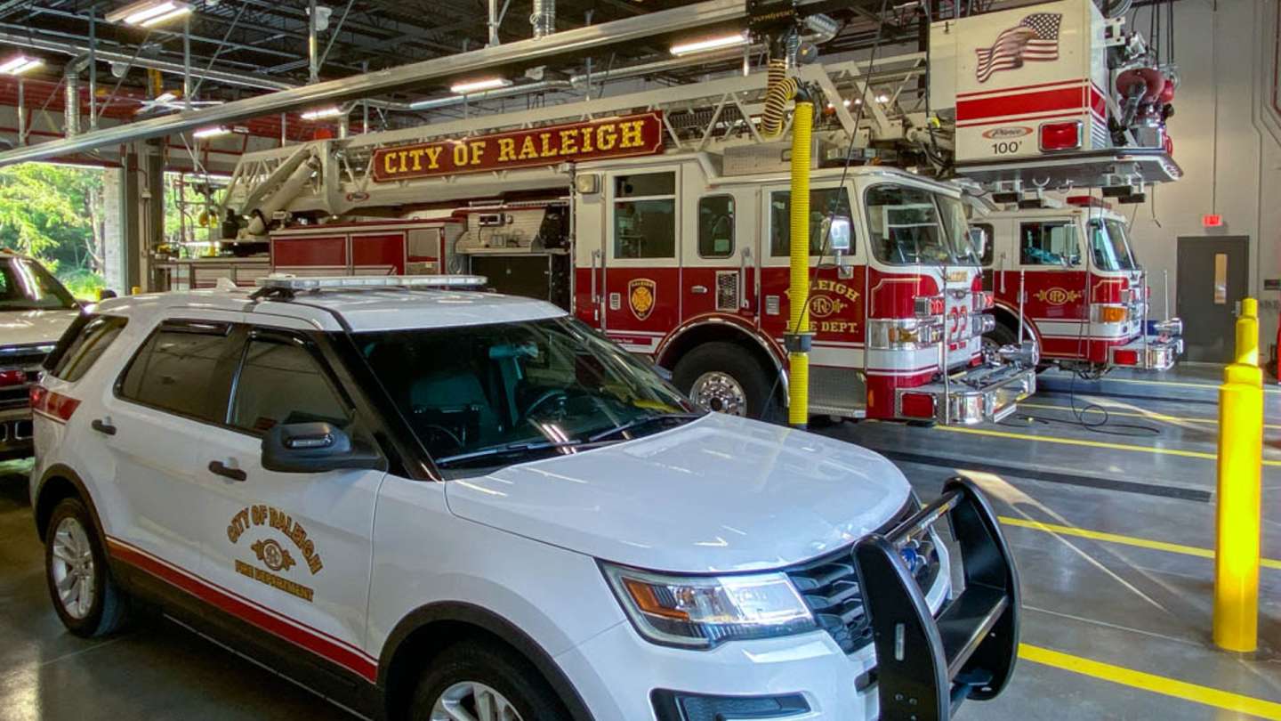 Fire | Raleighnc.gov