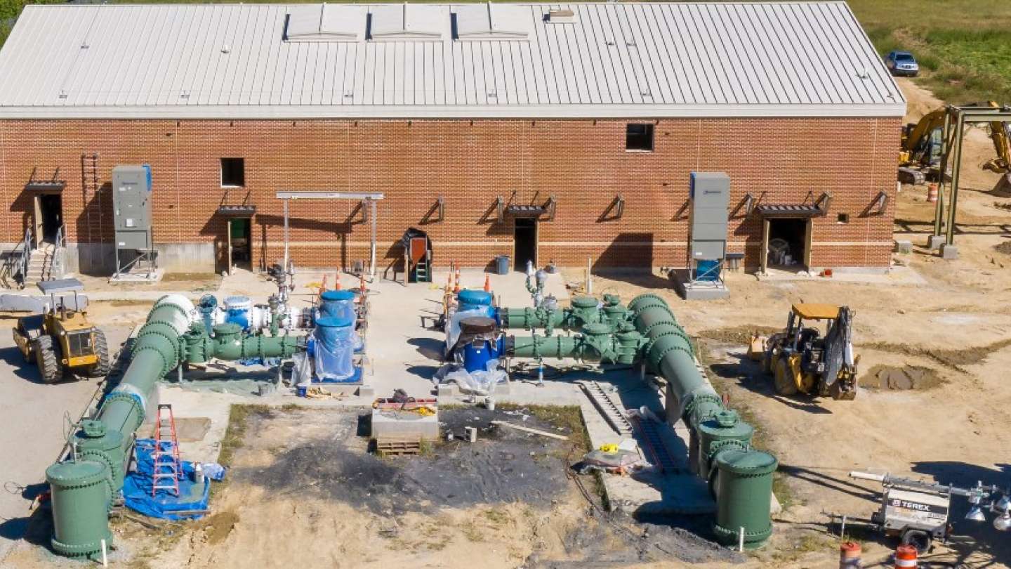 Water | Raleighnc.gov