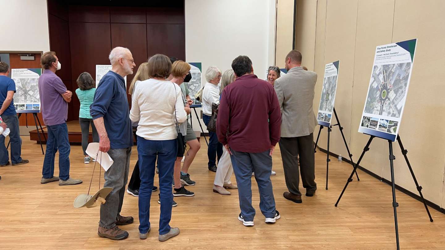 GoRaleigh Transit Plan | Raleighnc.gov